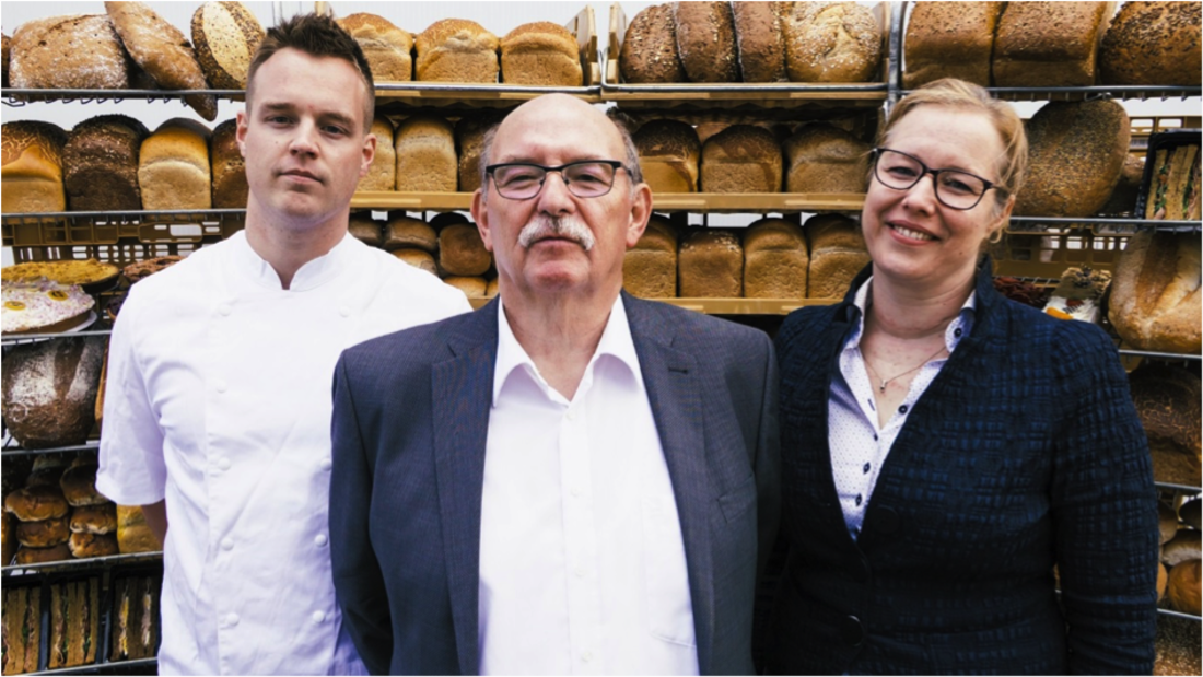 Borgesius-Bakkersland verder als Borgesius en Goedhart • News - NBT ...